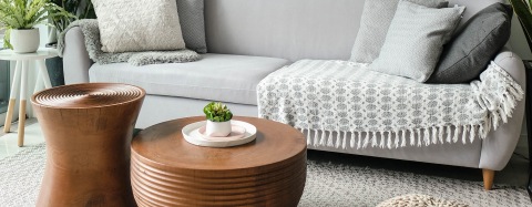 Virtual Tours | Loft in Dallas, TX | Mitchell Lofts